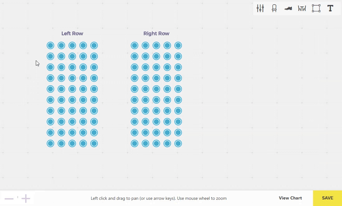 Seating Charts - Event Ticketing Add-ons - Tickera Seating Charts - Event Ticketing Add-ons - Tickera