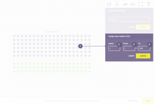 Documentation - Creating a Seating Chart - Tickera