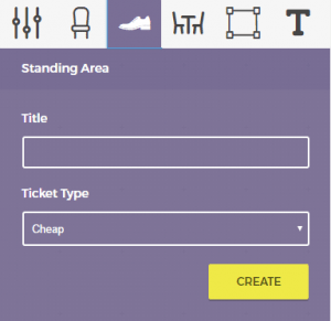 Documentation - Creating a Seating Chart - Tickera