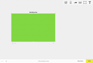 Documentation - Creating a Seating Chart - Tickera