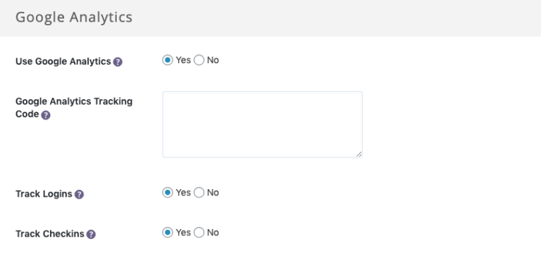 Documentation - Checkinera plugin - Tickera